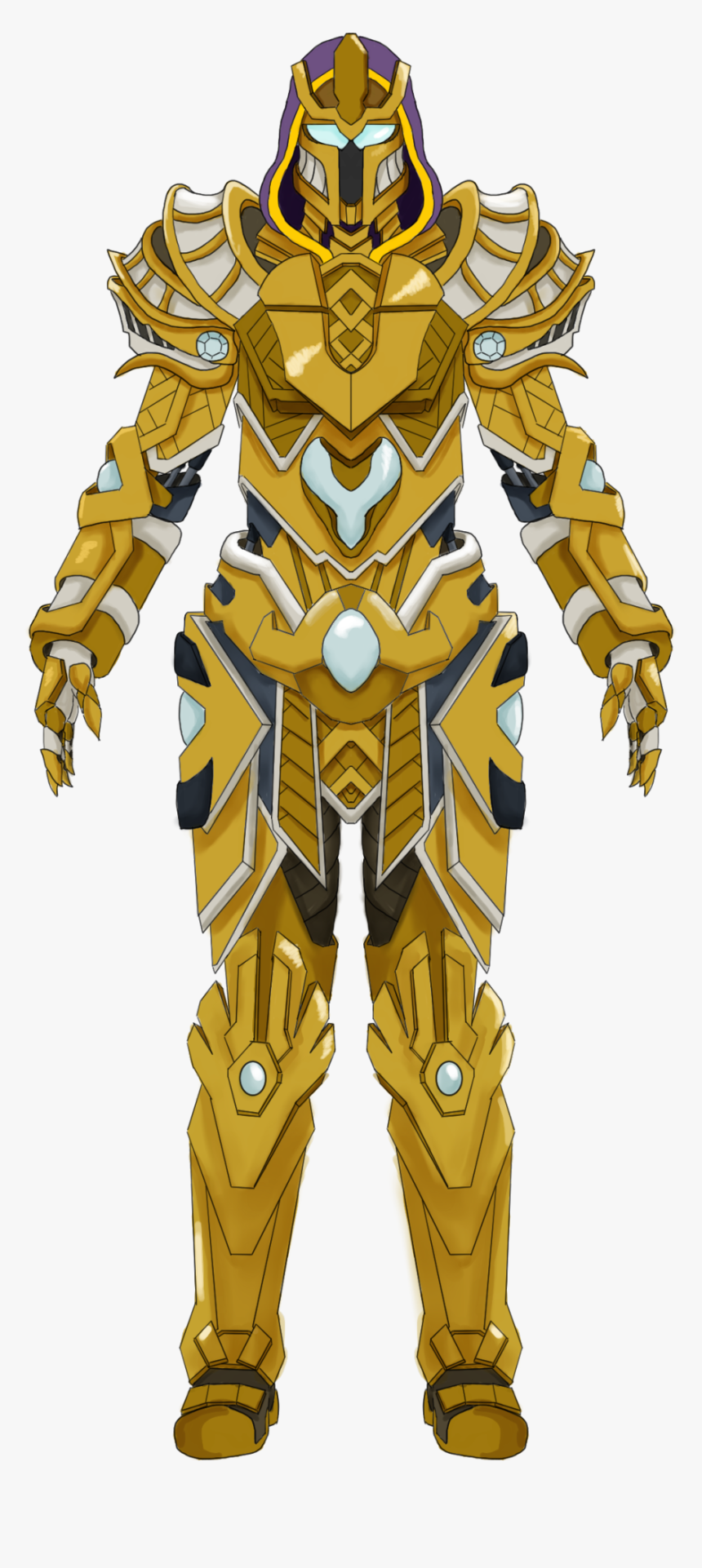 Paladin Png, Transparent Png , Transparent Png Image - PNGitem