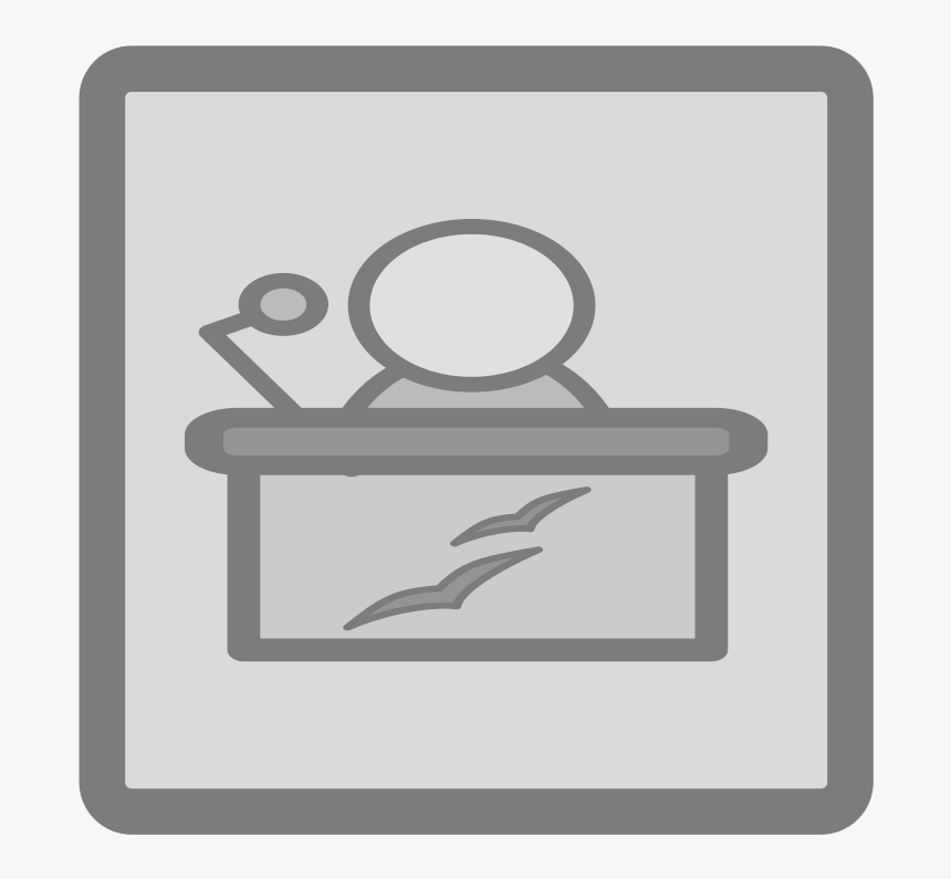 Presentation Summary Clipart Icon Png - Clip Art, Transparent Png ...