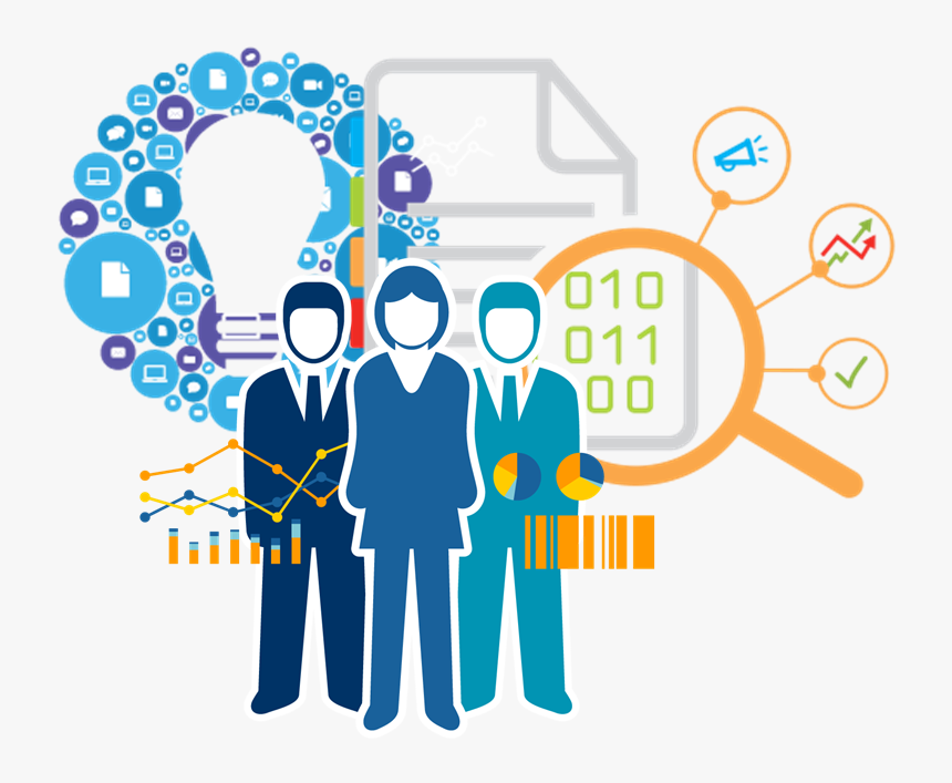 Data And Analytics Png, Transparent Png , Transparent Png Image - PNGitem