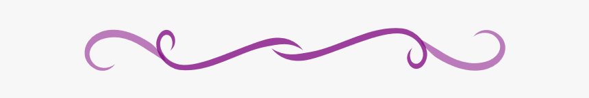 Purple Line Divider, HD Png Download , Transparent Png Image - PNGitem