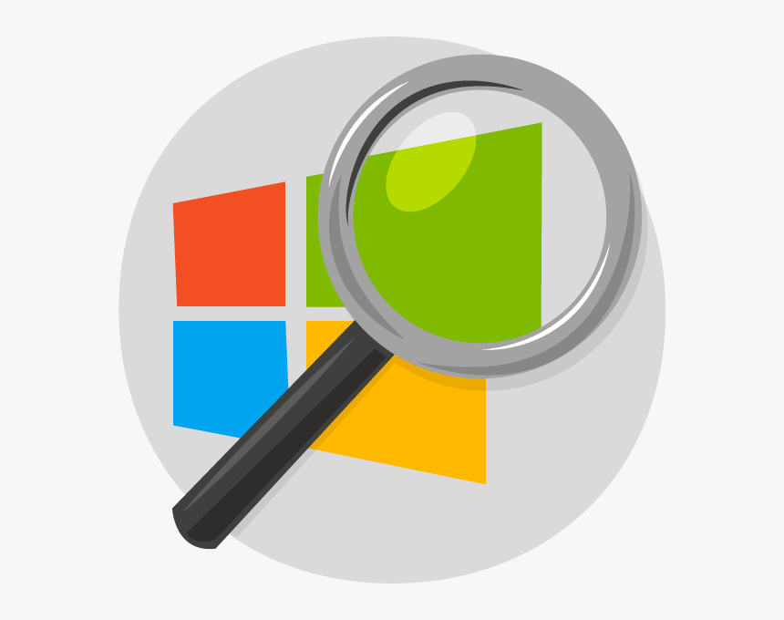Windows Monitoring Tools - Windows Tools, HD Png Download , Transparent ...