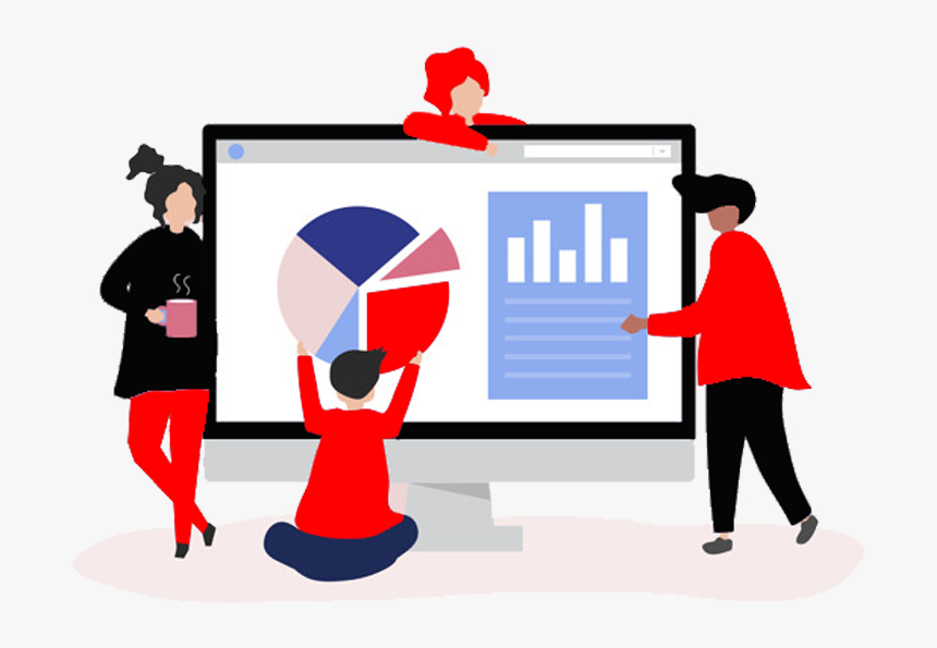 Marketing Analytics - Technical Analysis Png, Transparent Png ...