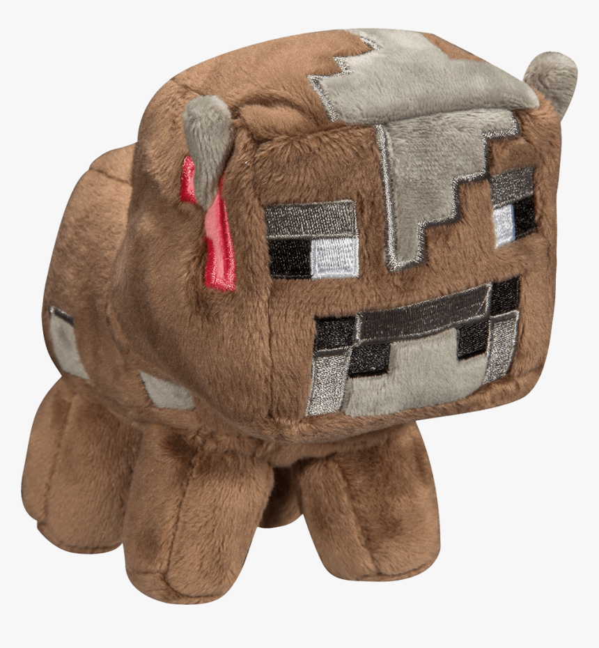 Minecraft Peliches, HD Png Download , Transparent Png Image - PNGitem