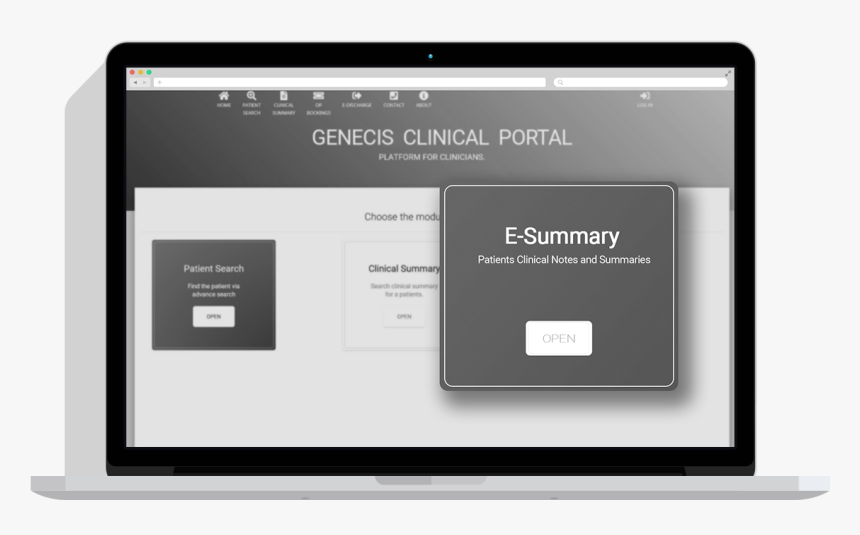 Laptop-summary - Flat Panel Display, HD Png Download , Transparent Png ...