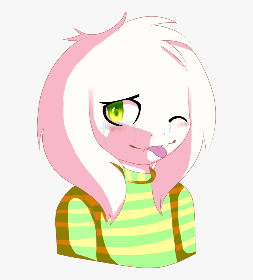 Imagem De Undertale Asriel, HD Png Download , Transparent Png Image ...