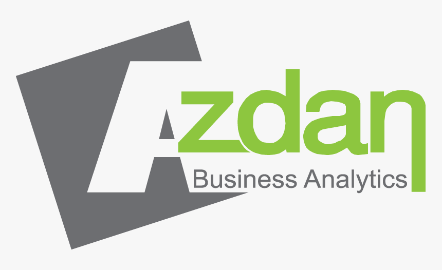 Azdan Business Analytics - Azdan Business Analytics Logo, HD Png ...