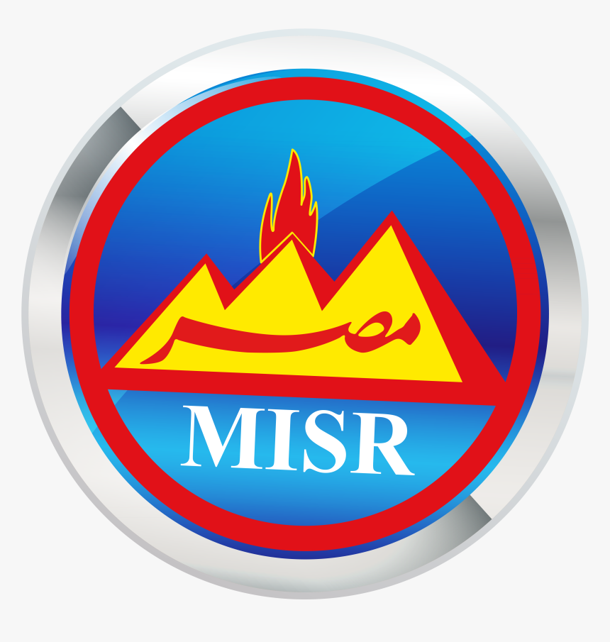 Misr Petroleum Logo, HD Png Download , Transparent Png Image - PNGitem