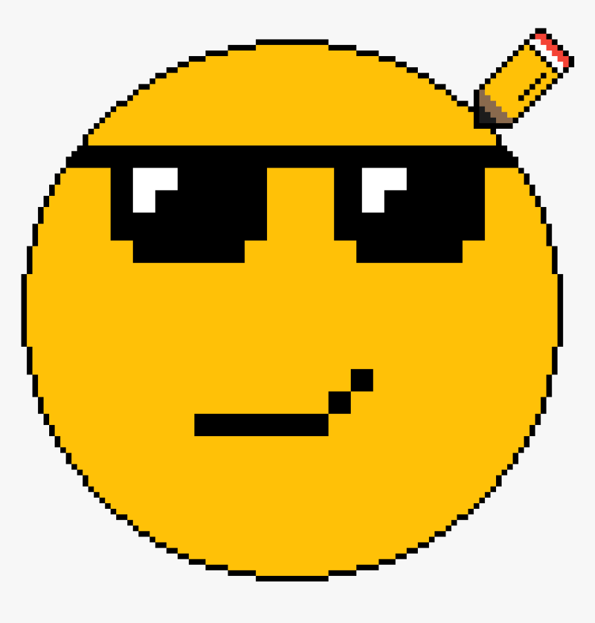 Anonymous Drawing Swag - Puerto Rico Pixel Art, HD Png Download ...