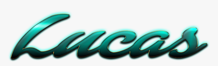 Lucas Name Logo Png - Graphic Design, Transparent Png , Transparent Png ...