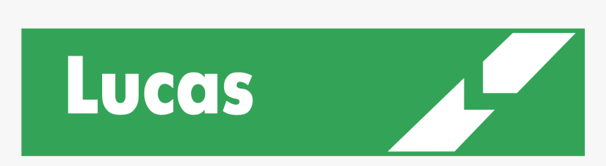 Lucas Logo, HD Png Download , Transparent Png Image - PNGitem