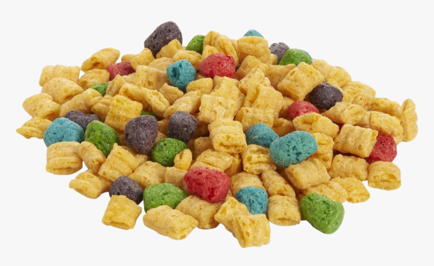 Captain Crunch Berries Protein Shake Recipe, HD Png Download ...