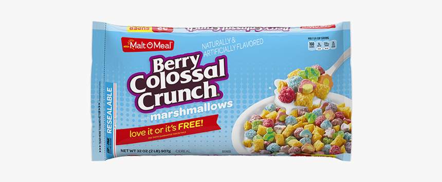 Captain Crunch Png, Transparent Png , Transparent Png Image - PNGitem