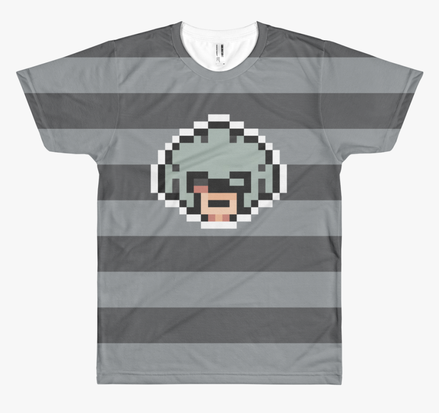 Lucas Masked Man Shirt - Lucas Masked Man Alt, HD Png Download ...