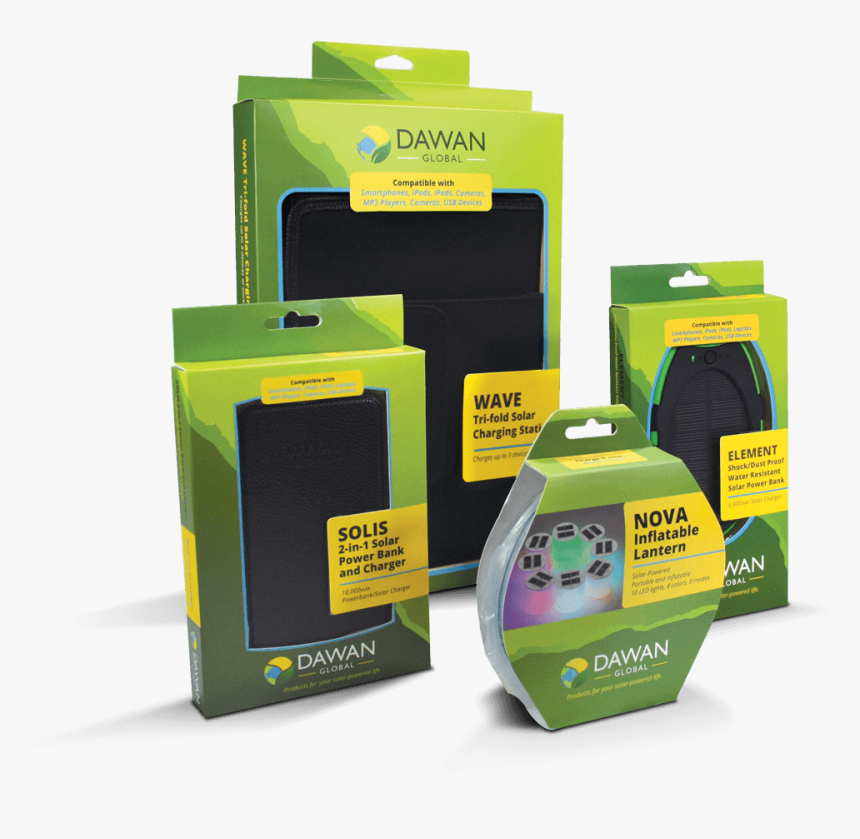 Packaging Design Sample From Package Design Company - Sample Product ...