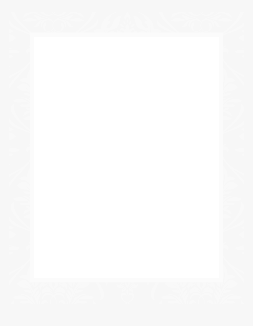 Card Base - Picture Frame, HD Png Download , Transparent Png Image ...