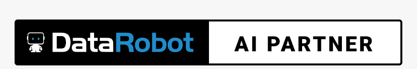Datarobot Ai Partner, HD Png Download , Transparent Png Image - PNGitem