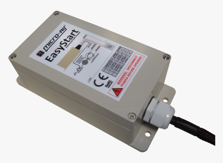 Easy Start Soft Start, HD Png Download , Transparent Png Image - PNGitem