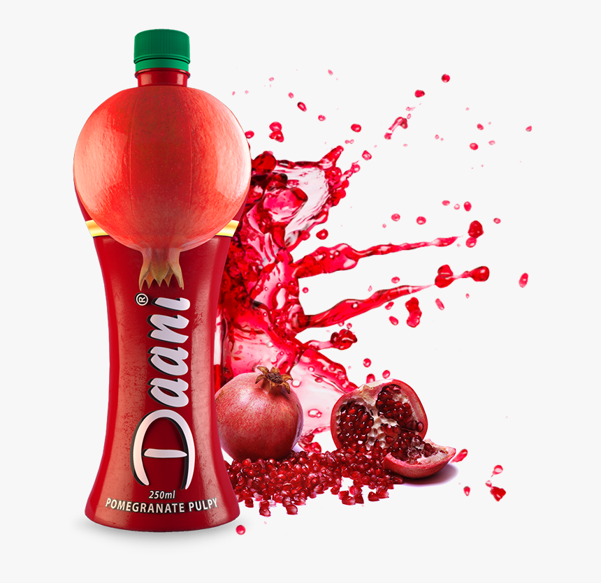 Pomegranate Juice Splash Png, Transparent Png , Transparent Png Image ...