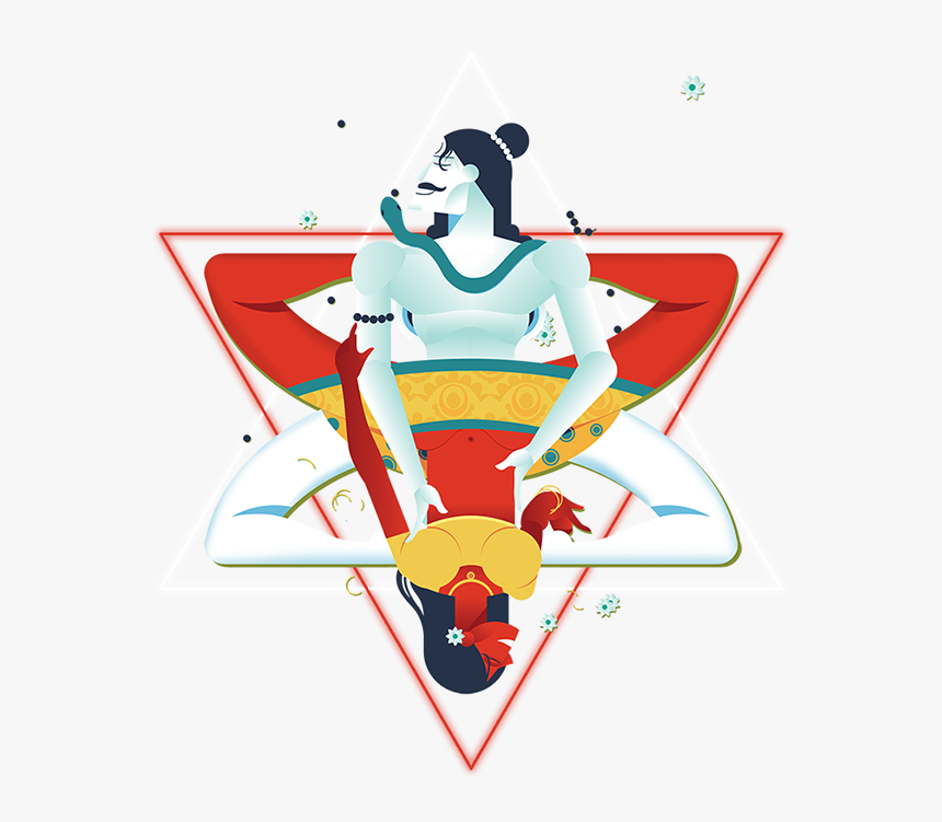 Aum Hrim Is An Ancient Symbol With Deep Significance, HD Png Download ...