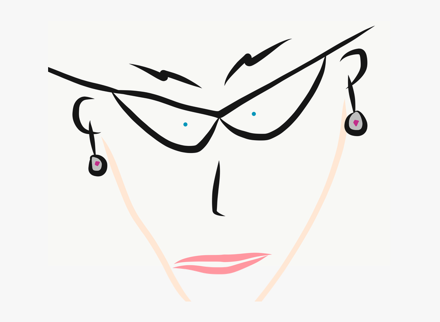 Fingers Drawing Smile, HD Png Download , Transparent Png Image - PNGitem