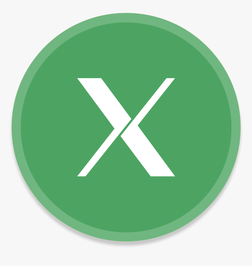 X11 Icon - 72 72 Icon, HD Png Download , Transparent Png Image - PNGitem