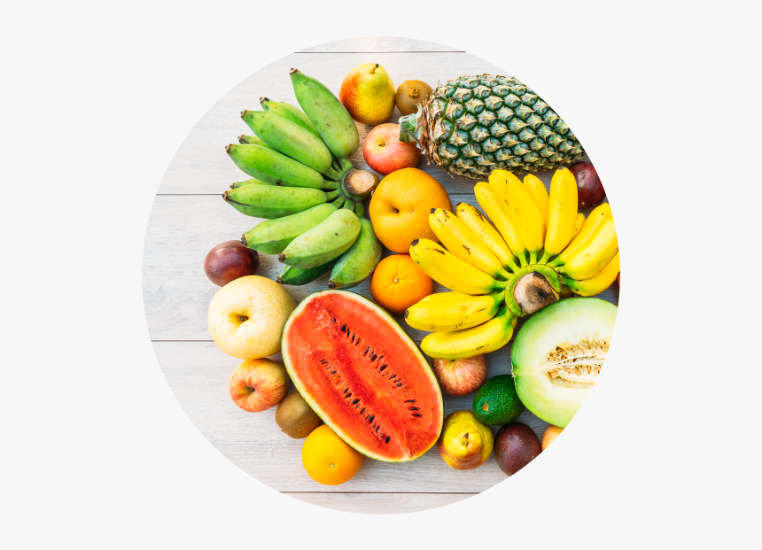 Fruits - Summer Fruits, HD Png Download , Transparent Png Image - PNGitem