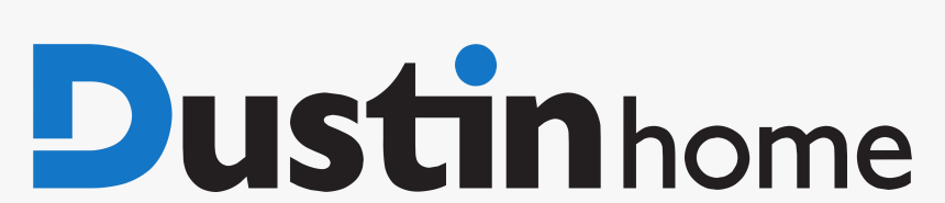 Dustin Home Logo, HD Png Download , Transparent Png Image - PNGitem
