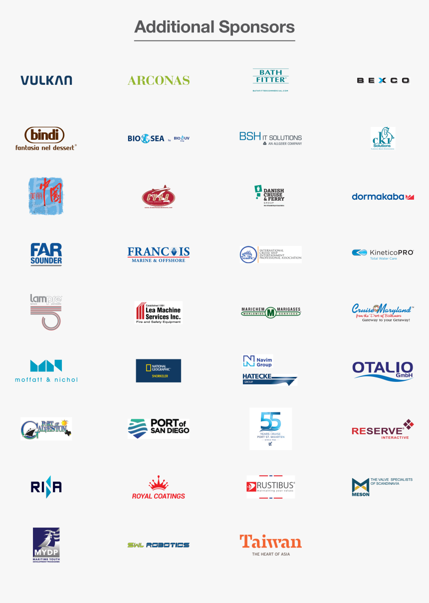 Sponsors Design, HD Png Download , Transparent Png Image - PNGitem