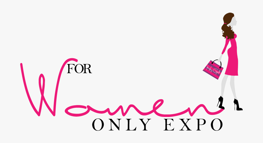 Ladies Only Png Image - Ladies Only Logo, Transparent Png , Transparent ...