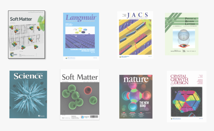 Science Magazine, HD Png Download , Transparent Png Image - PNGitem