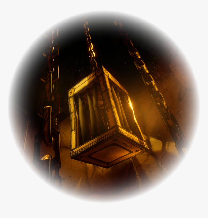 The Devil& - Batim Chapter 4 Name, HD Png Download , Transparent Png ...