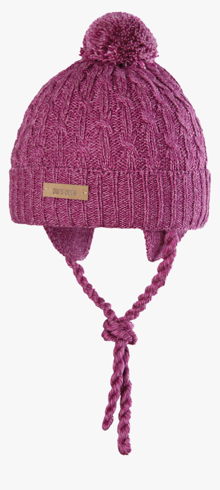 Berry - Knit Cap, HD Png Download , Transparent Png Image - PNGitem