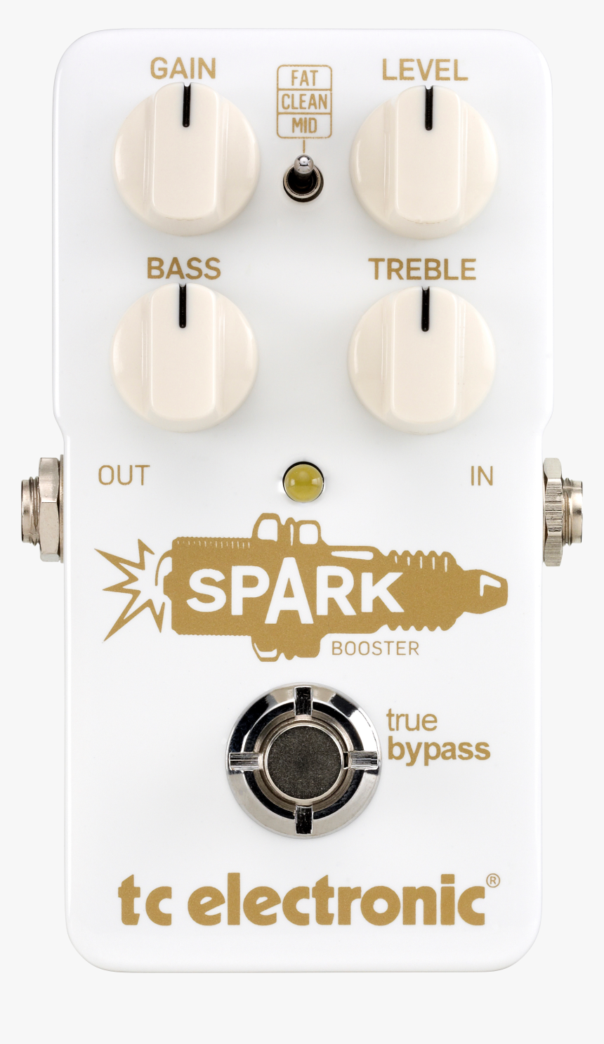 Tc Electronic Spark, HD Png Download , Transparent Png Image - PNGitem