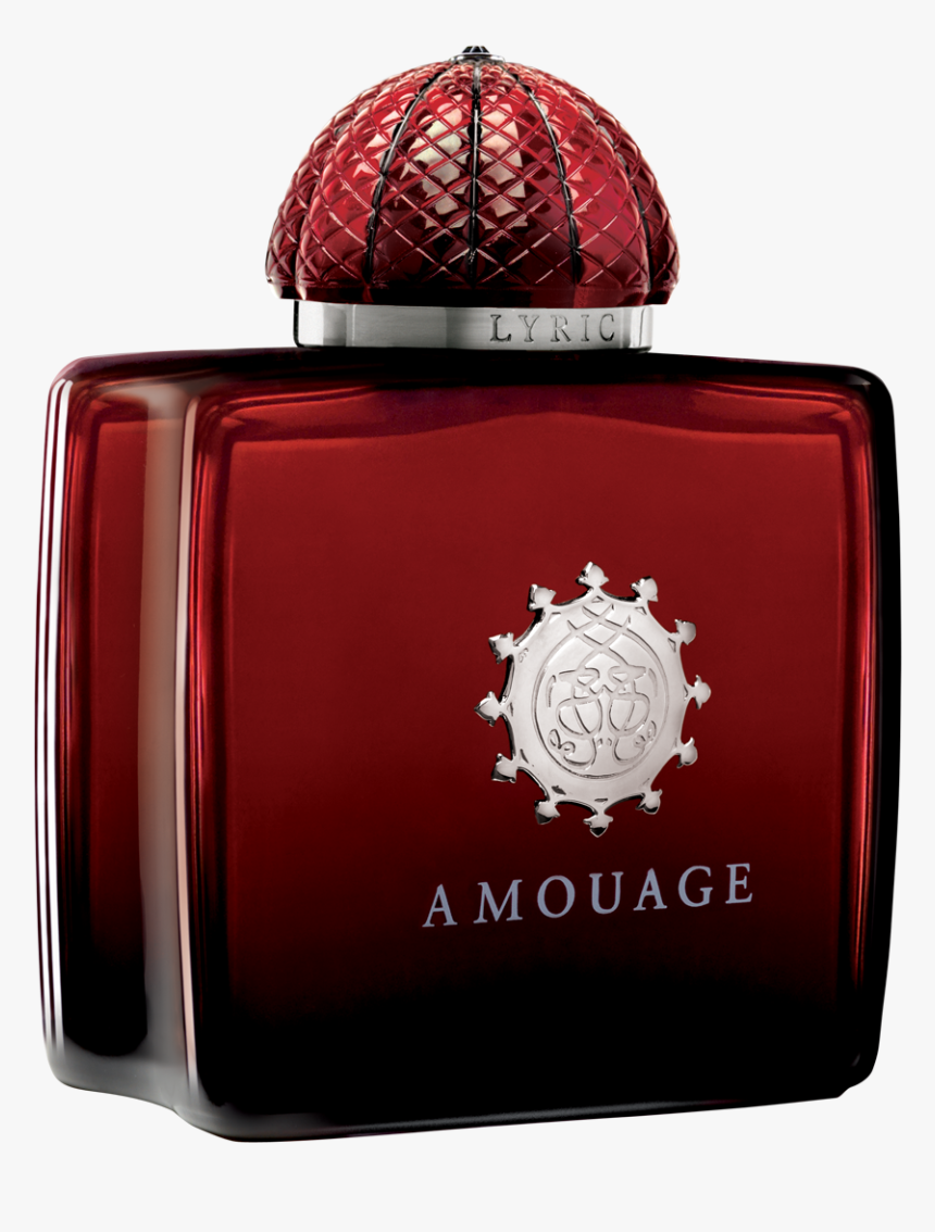 Perfume Amouage Feminino, HD Png Download , Transparent Png Image - PNGitem