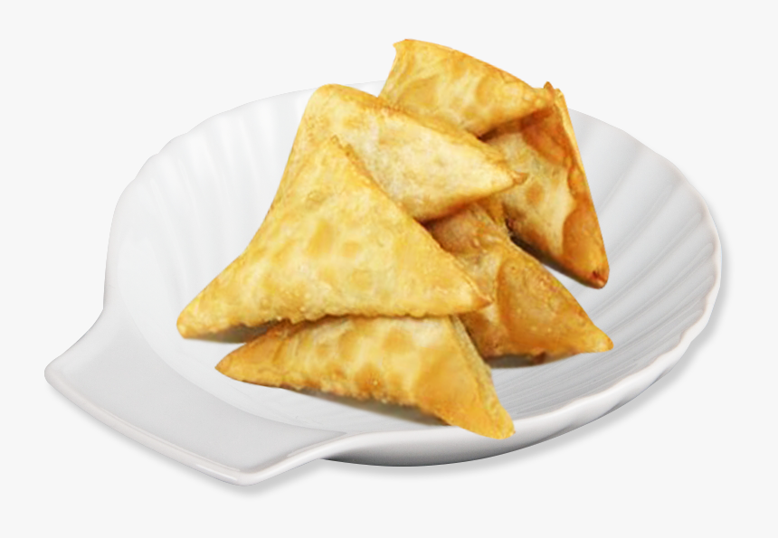 Samosa, HD Png Download , Transparent Png Image - PNGitem