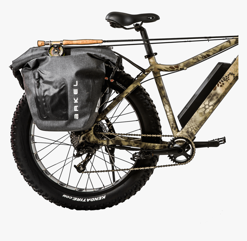 Stealth Bike 1500x - Surface 604 Boar Rack, HD Png Download ...