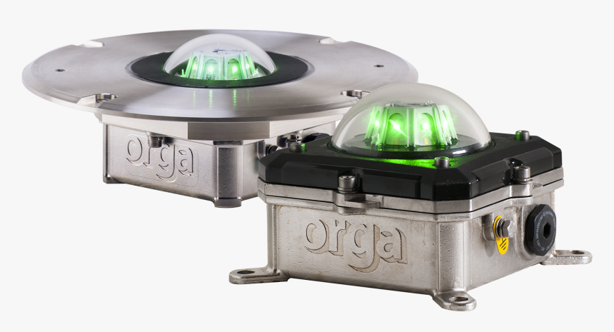 Orga Helideck Lighting Tdpm, HD Png Download , Transparent Png Image ...