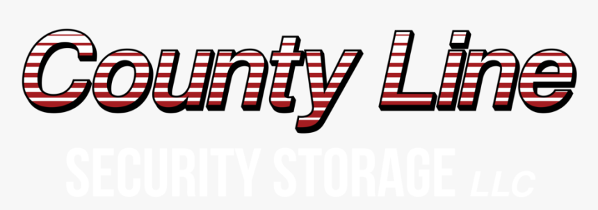 County Line Logo White - Graphic Design, HD Png Download , Transparent ...