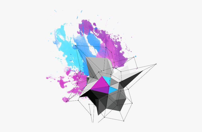 Color Burst Png - Color Burst Picsart Png, Transparent Png ...