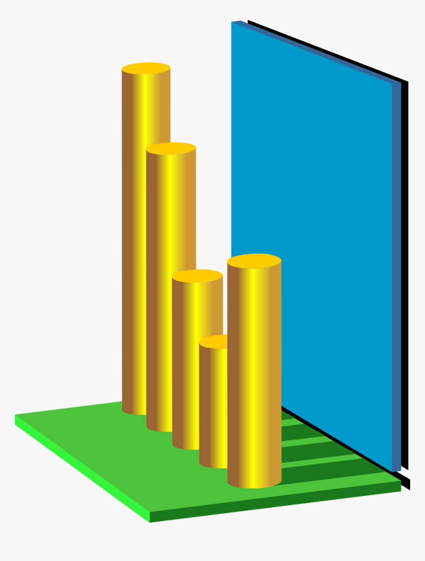 3d Graph Png - 3d Graph No Background, Transparent Png , Transparent ...