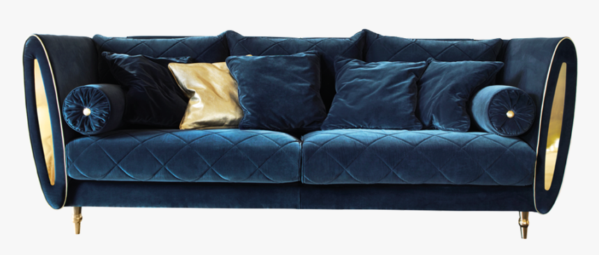 Sofa Sipario, HD Png Download , Transparent Png Image - PNGitem