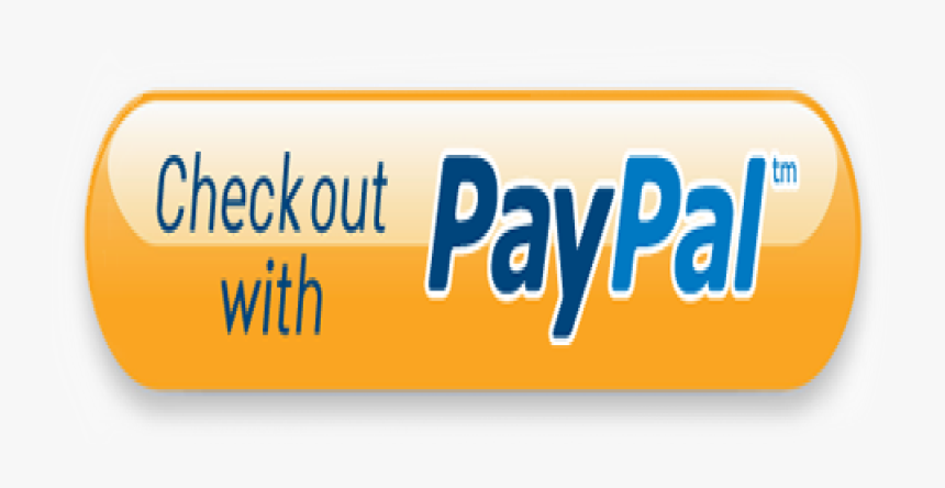 Paypal Button, HD Png Download , Transparent Png Image - PNGitem