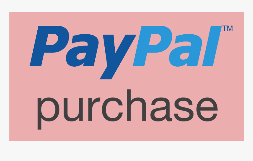 Paypal, HD Png Download , Transparent Png Image - PNGitem