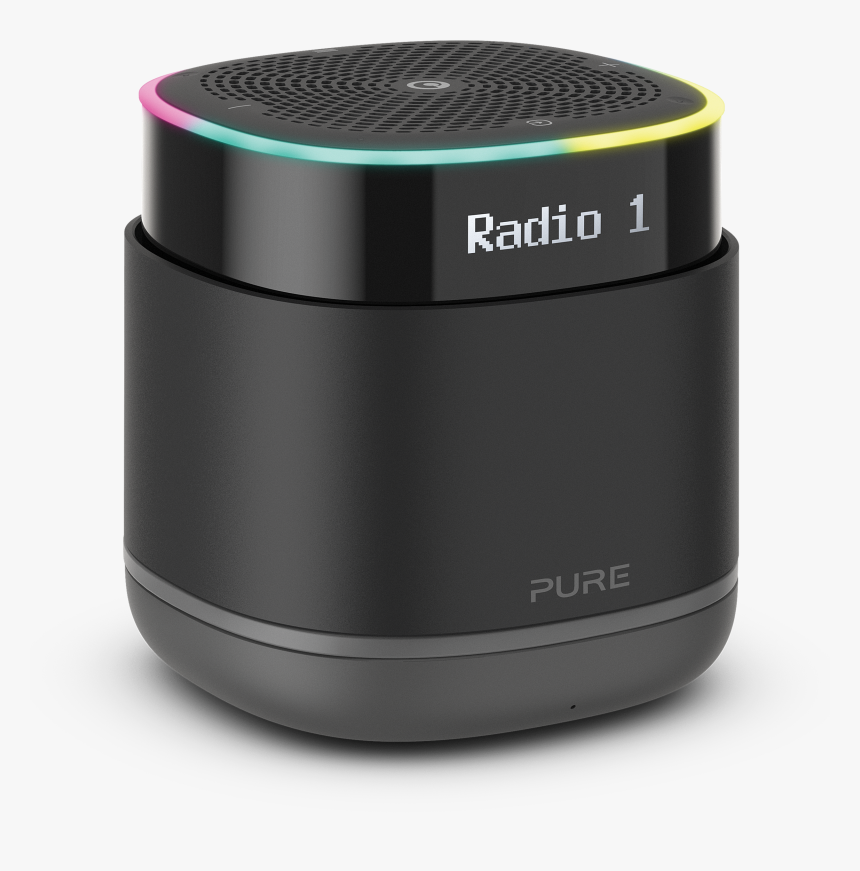 Pure Stream Radio, HD Png Download , Transparent Png Image - PNGitem