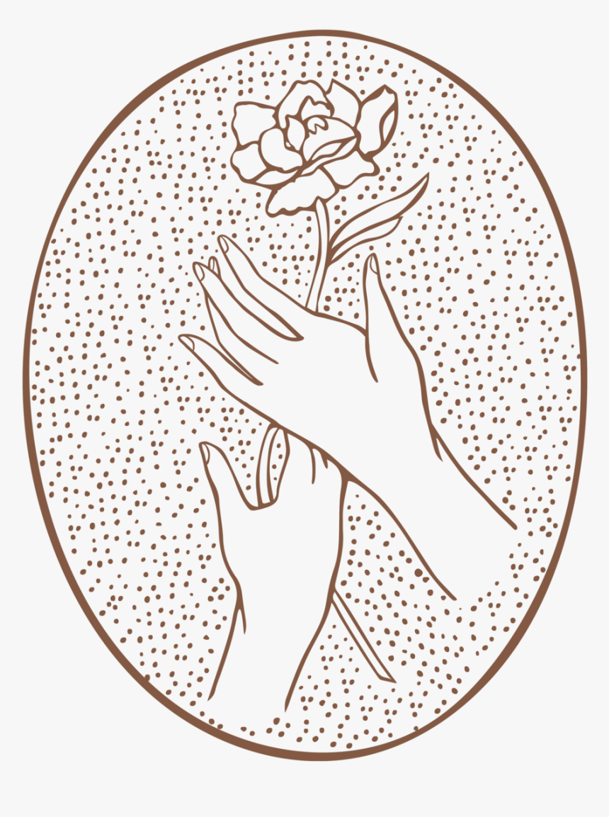 Ifc Illustration Rust Copy - Circle, HD Png Download , Transparent Png ...