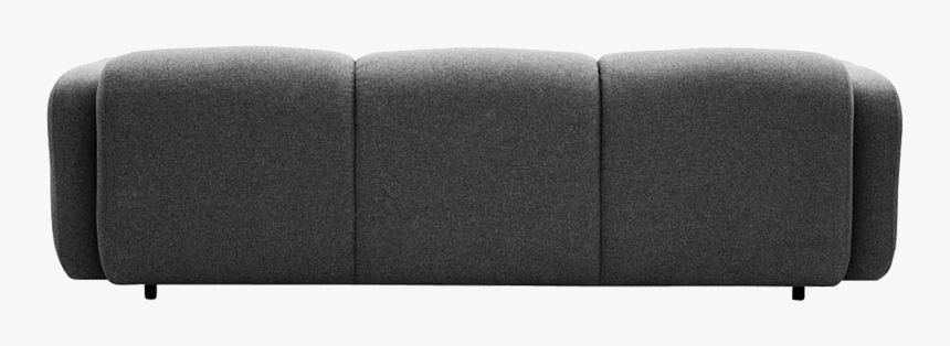 Couch Back Side Png, Transparent Png , Transparent Png Image - PNGitem