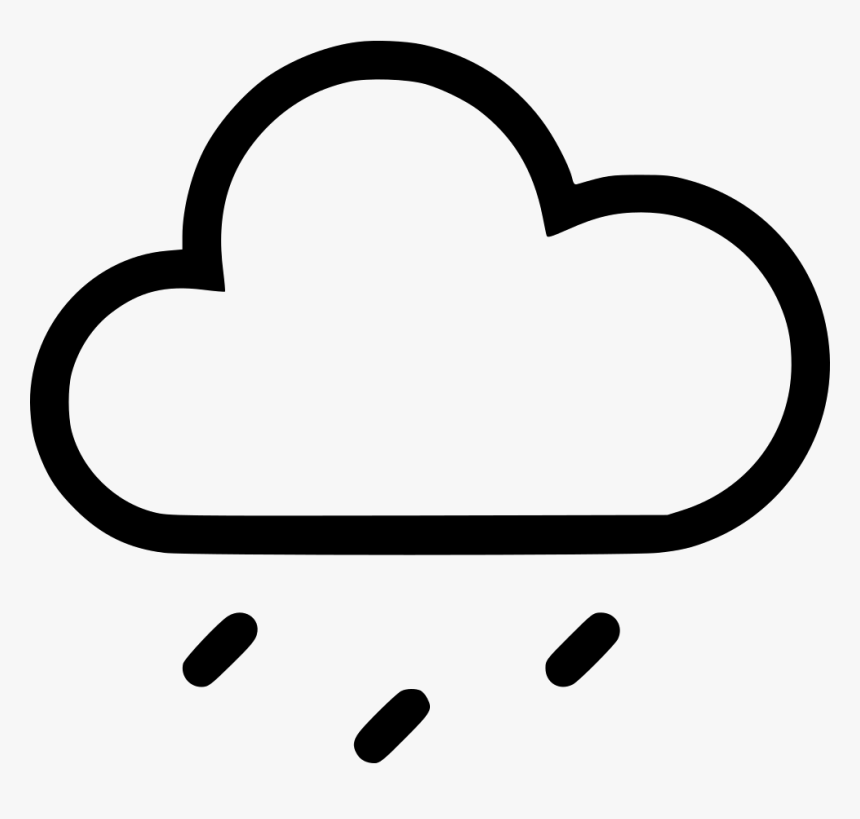 Weather Icon Transparent Png