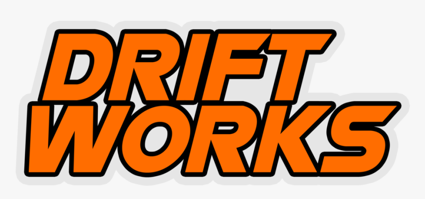 Drift Logo Png