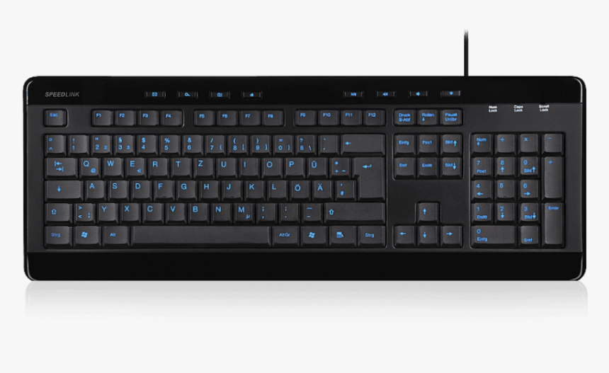 Pc Keyboard Png Image - Computer Keyboard Images Hd, Transparent Png ...