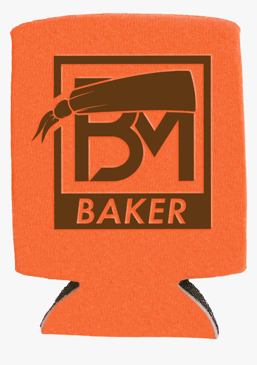 Bm Logo Koozie [tag] - Label, HD Png Download , Transparent Png Image ...
